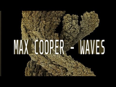 MAX COOPER - WAVES - YouTube