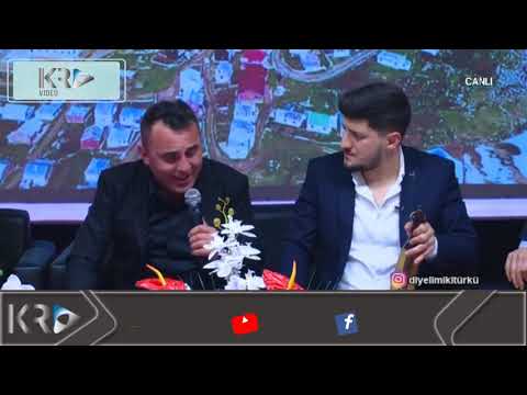 Mustafa Bayraktar &  Kadir Sarı -   Çok güzel Otantik Kaydeler 2020