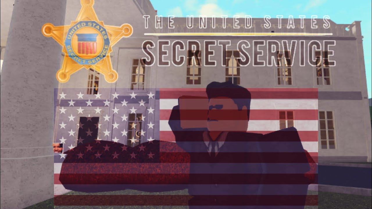 || Life as an agent in the Secret Service in Bloxburg || - YouTube