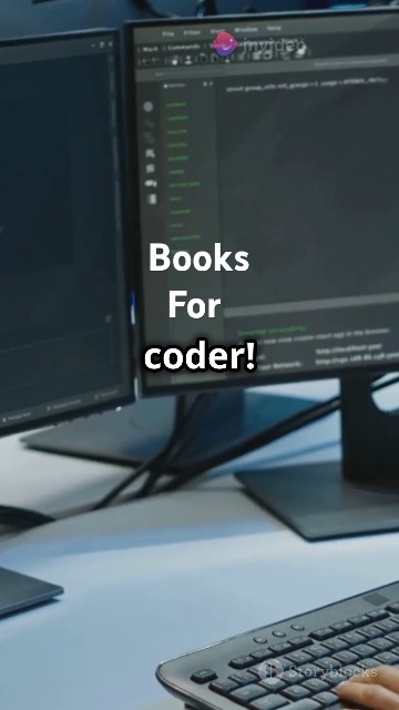 Top 10 Must Read Coding Books In 2024 Coding Programming 4273