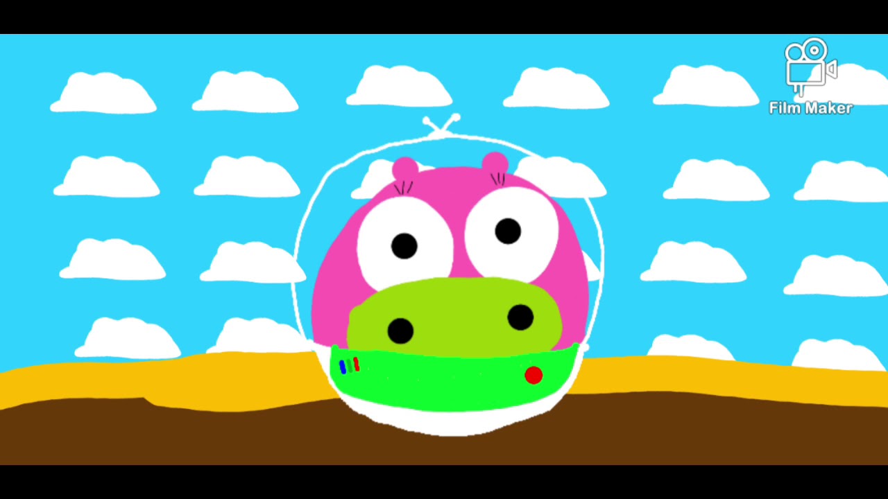 Marisa Dance - Ze da Vitola (Toy Story) - YouTube