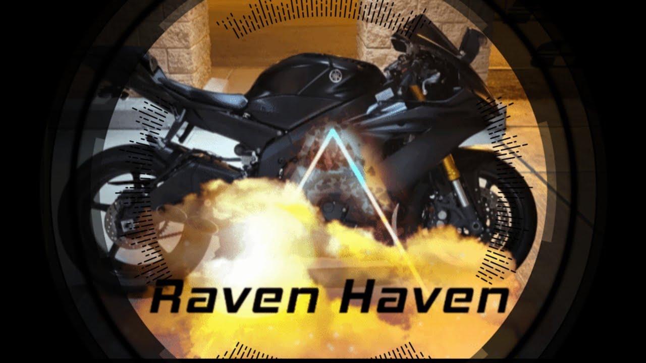 Adrenaline Rush: Swoopin on the Highway | Yamaha R6 - YouTube