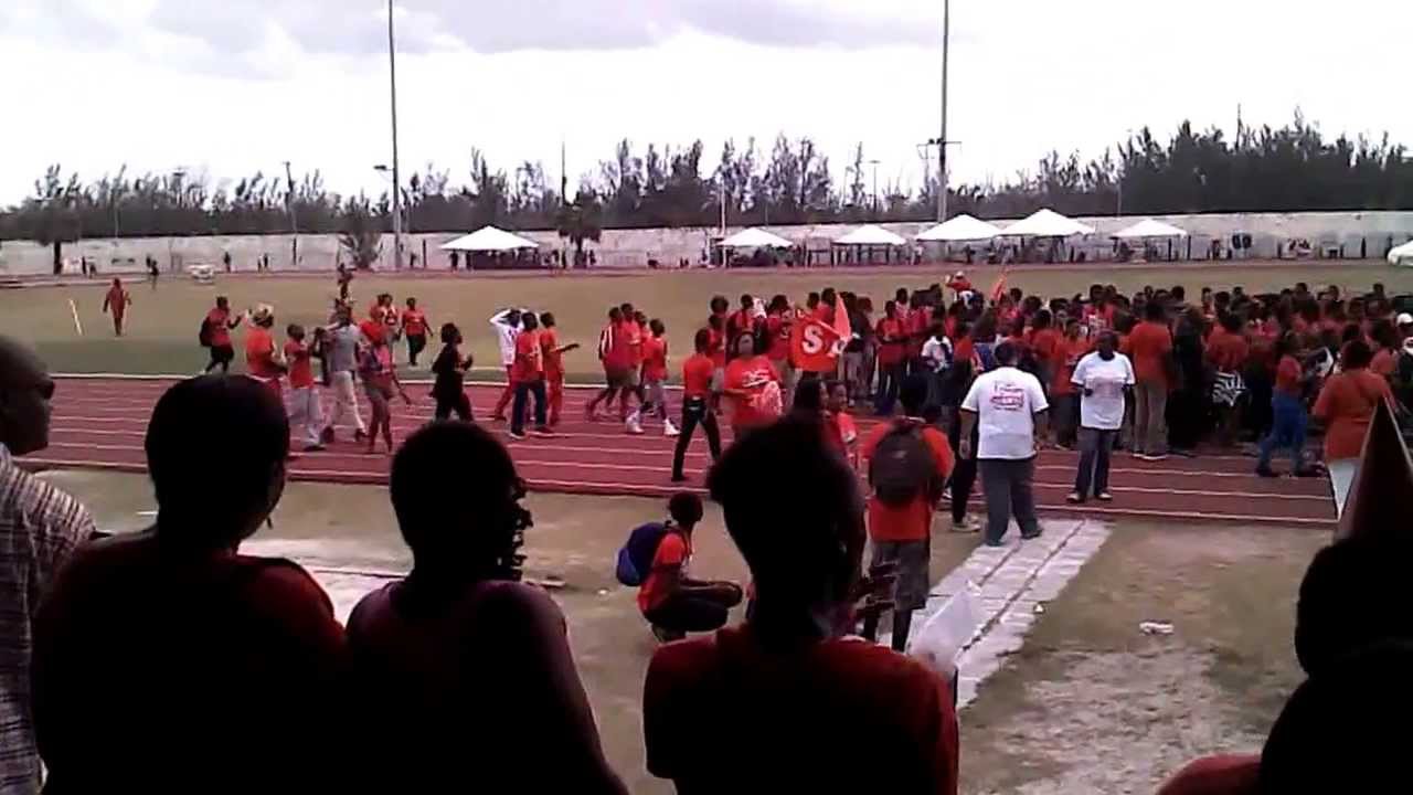 BAISS 2014......SAC WINS NUMBER 26!!!! - YouTube