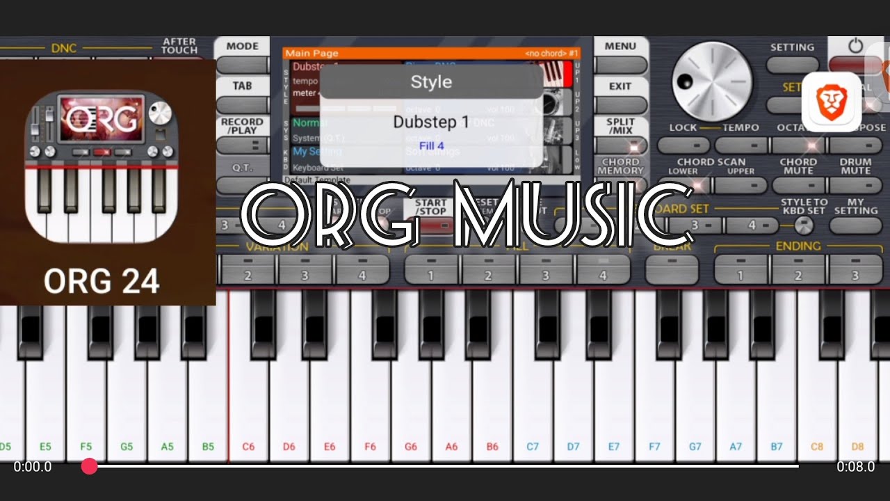 ORG24#song#music#org#fps #fpyシ #fps - YouTube