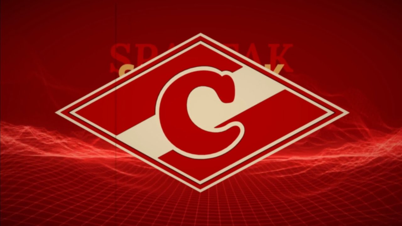 HK Spartak Moscow Retro Game Goal Horn 2020 - YouTube