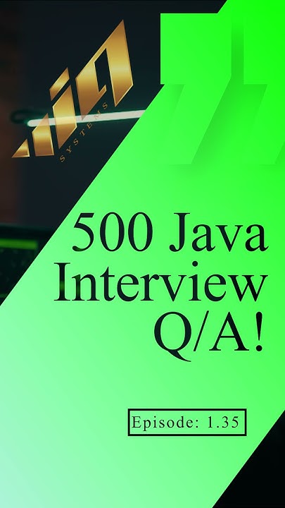 Ep 1 35 Can We Instantiate An Abstract Class In Java Javacodinginterviewquestions Java Youtube