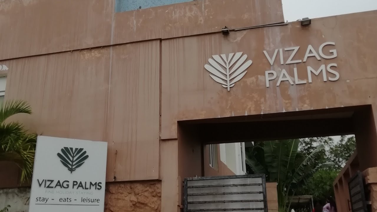BHEEMILI TRIP | VIZAG PALMS| VIZAG BEACH - YouTube