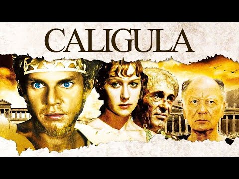 Calígula, 1979 (Película Completa en Español)