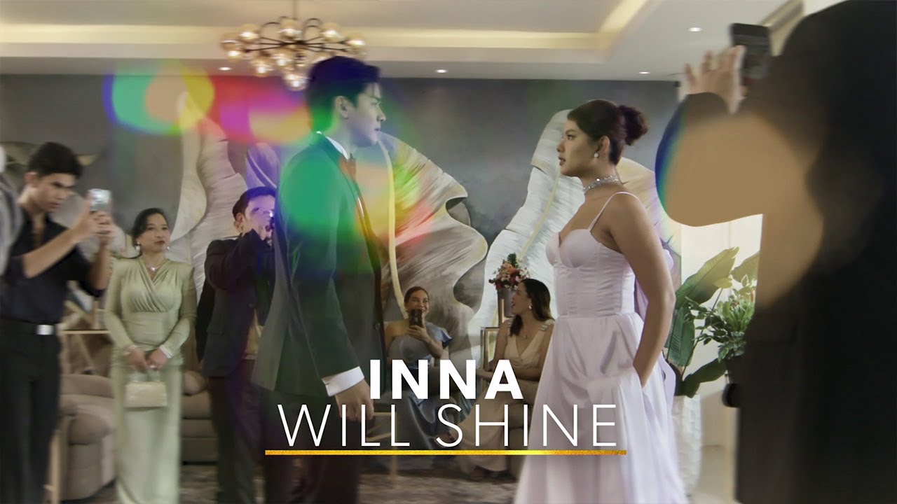 Shining Inheritance: Inna will shine (Teaser Ep. 70) - YouTube