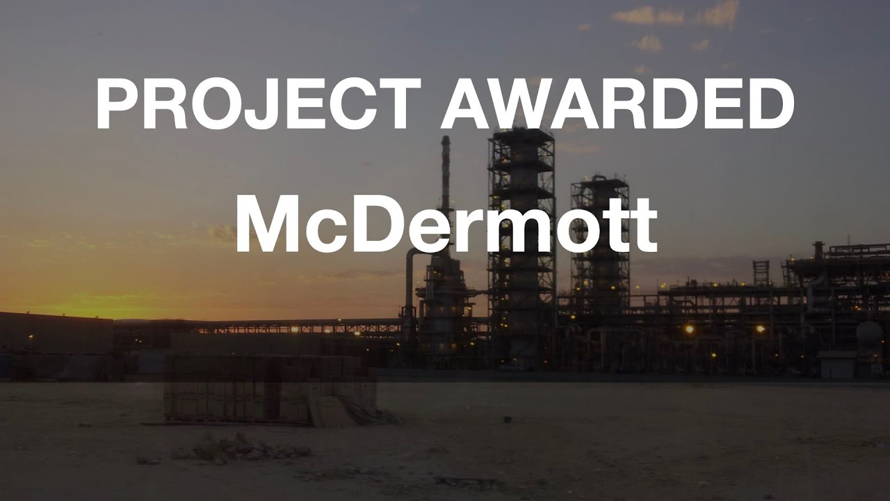 Nigeria Azikel modular refinery / 나이지리아 아지켈 모듈 정유공장 - YouTube