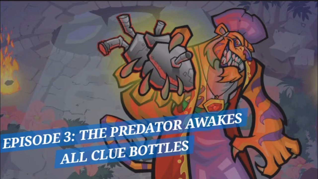 Sly 2: Band of Thieves: Episode 3 - The Predator Awakes [Part 1/2] PS5 ...