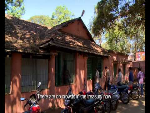 Documentary film on Integrated Odisha Treasury Management System(iOTMS ...