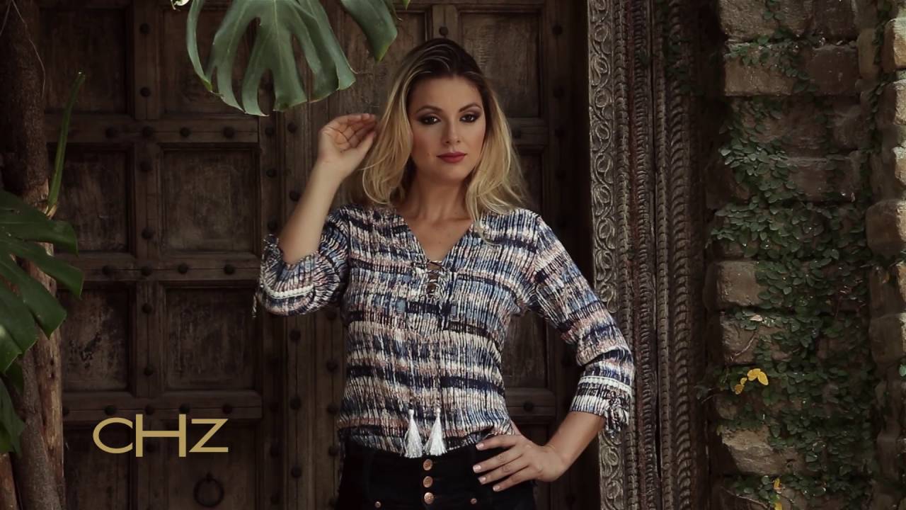 El Look Bohemio YouTube el-look-bohemio-youtube