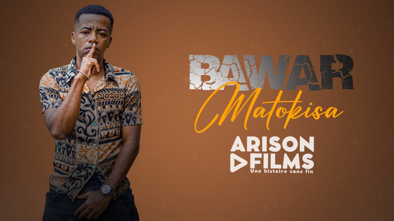 BAWAR - MATOKISA (Lyrics Officiel) - YouTube
