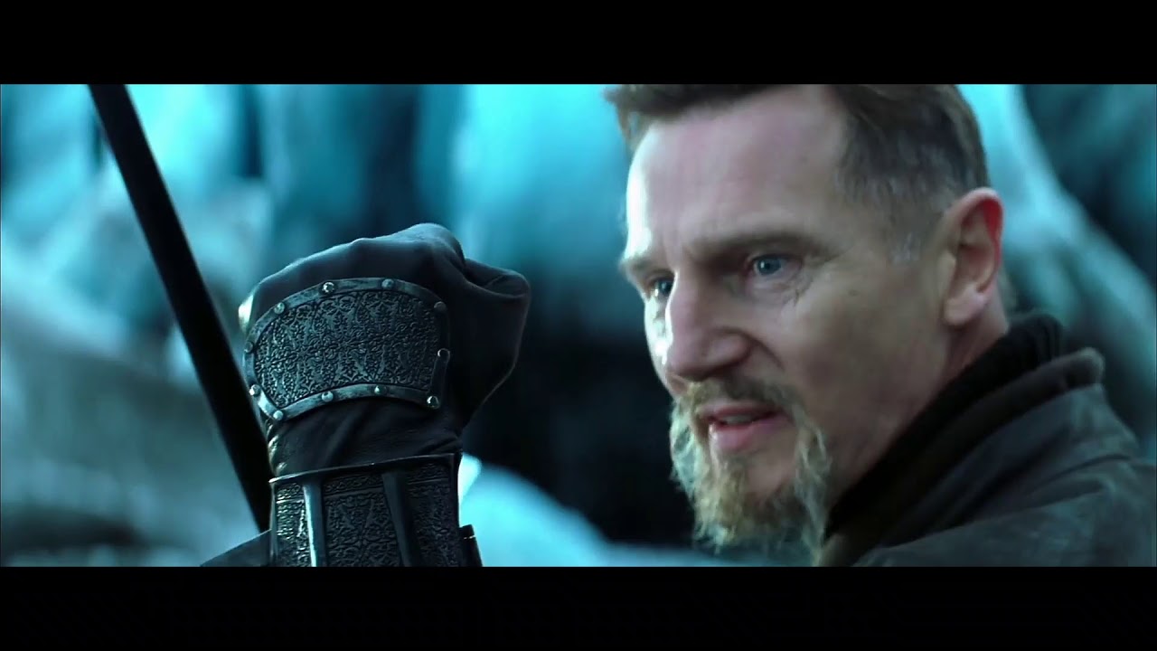 Batman Training Scene | THE BATMAN BEGINS | full HD - YouTube