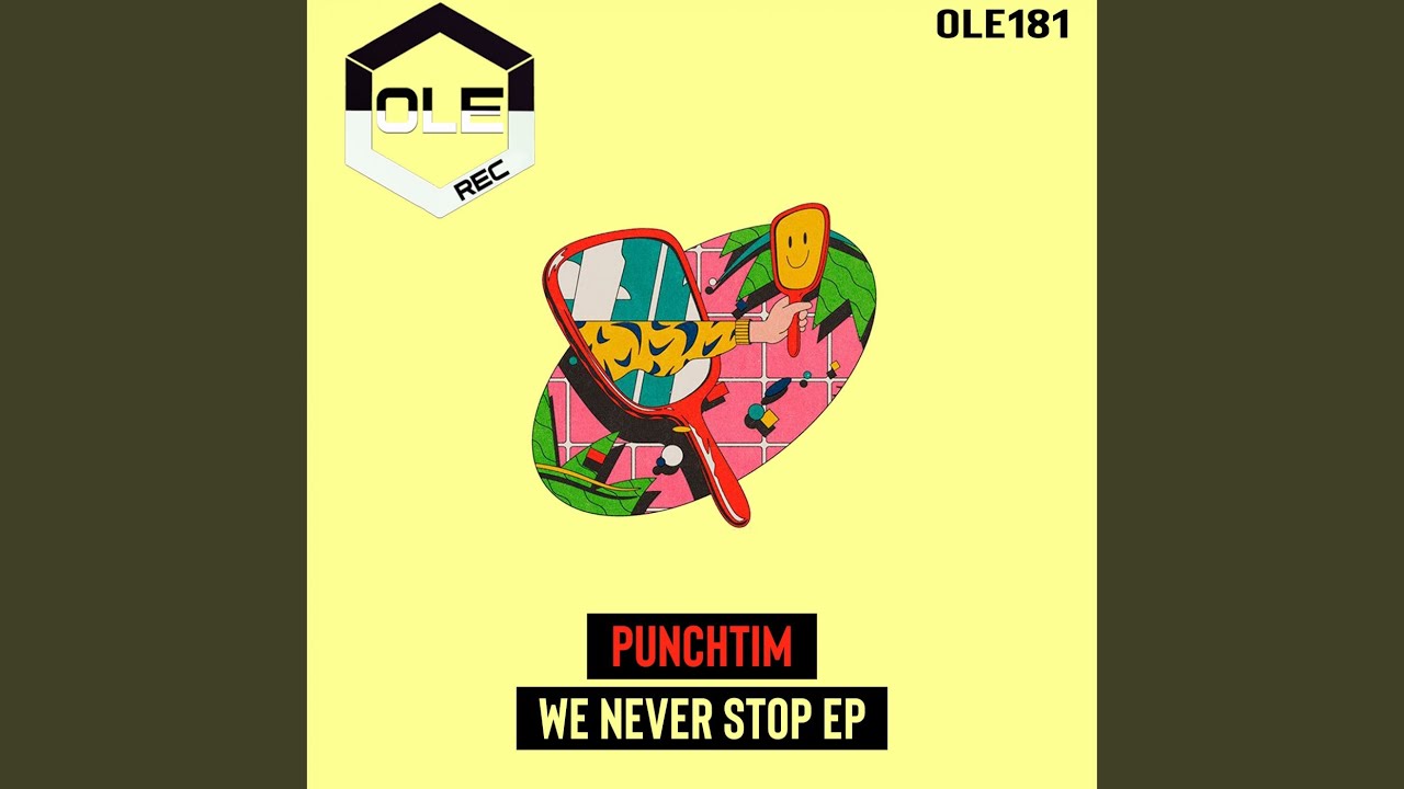 We Never Stop (Extended Mix) - YouTube