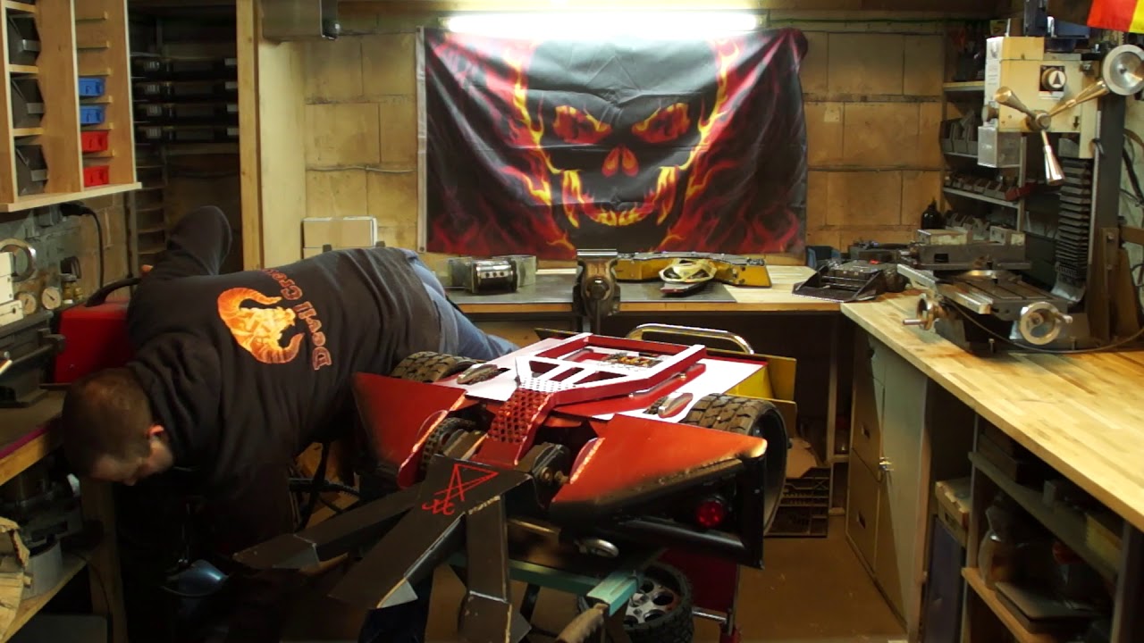 Team.Devil.Crew.Start.Video - YouTube