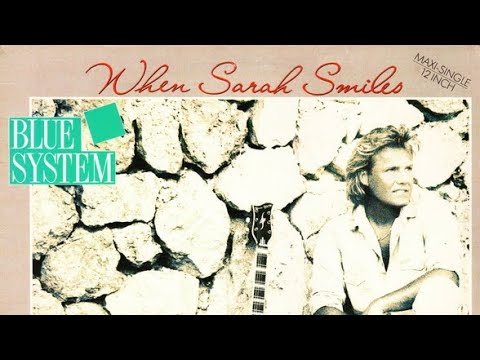 Blue System - When Sarah Smiles FL Studio Recreate by Overlord Tracks