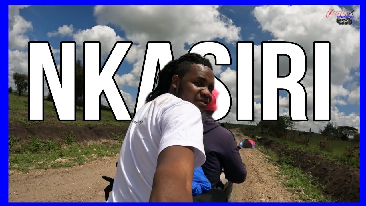 A MAGICAL TRIP TO NKASIRI ADVENTURE PARK KAJIADO COUNTY - YouTube