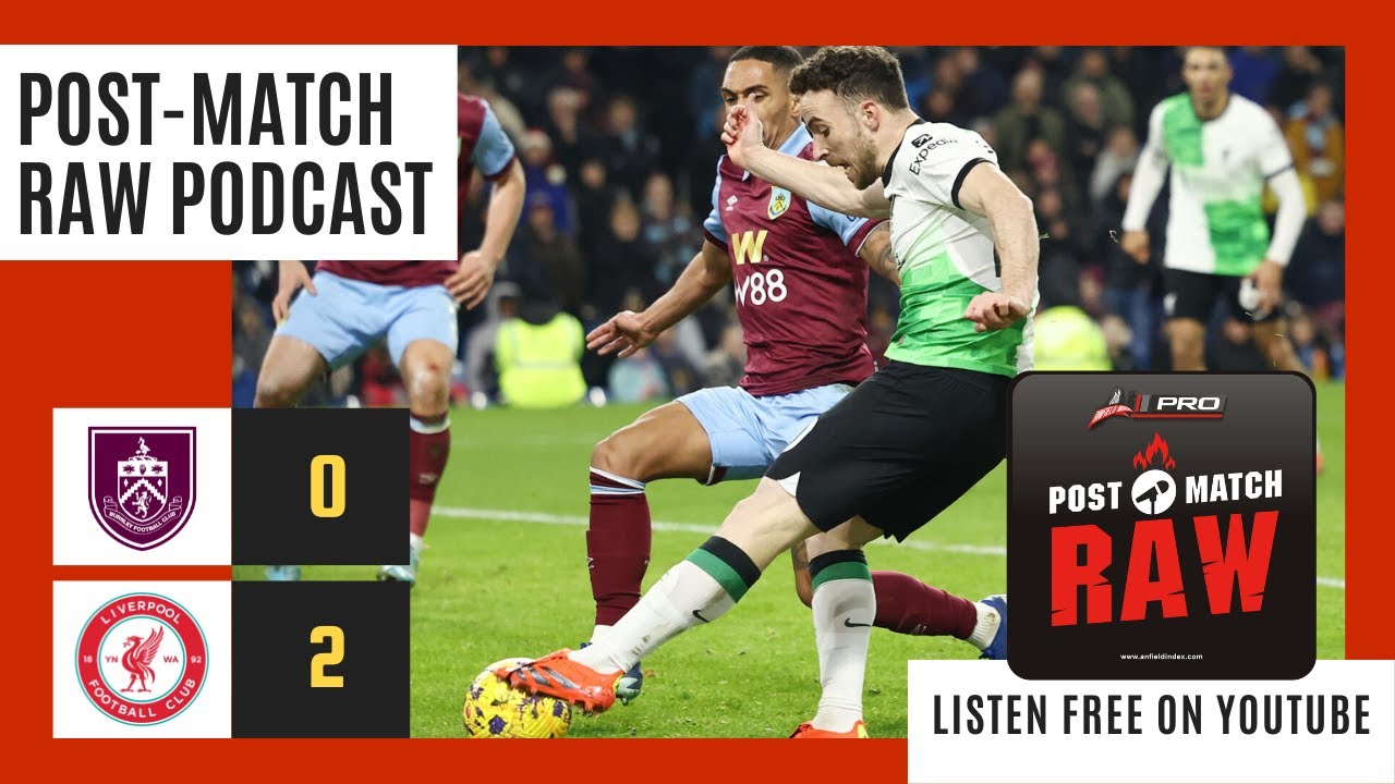 BOXING CLEVER - Post Match Raw - YouTube