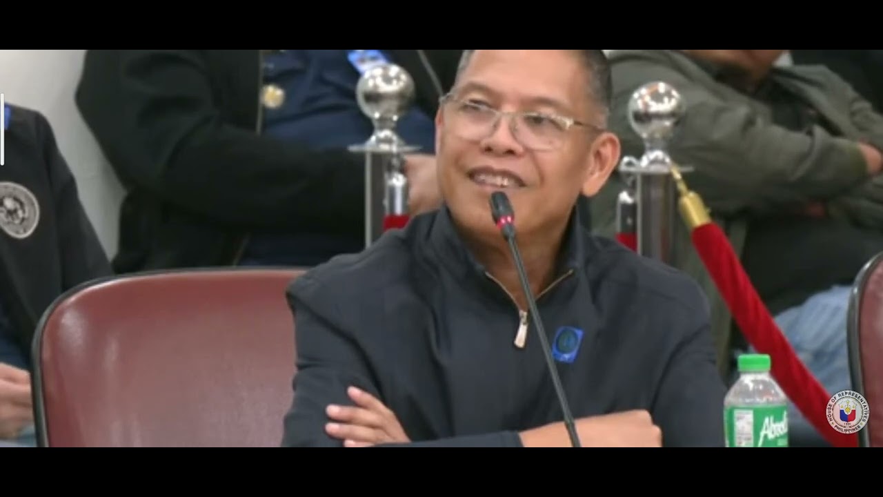 CONG. ROMEO ACOP TINUKOY ANG 3 PULIS OFFICIAL NA SOBRANG MalaPIT Sa ...