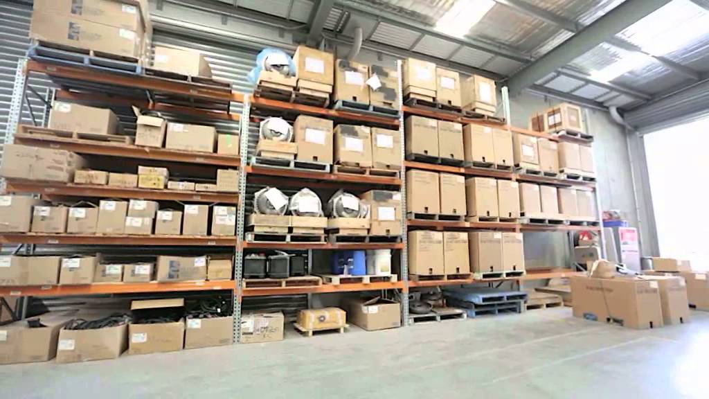 Heavy Automatics Pty Ltd - YouTube