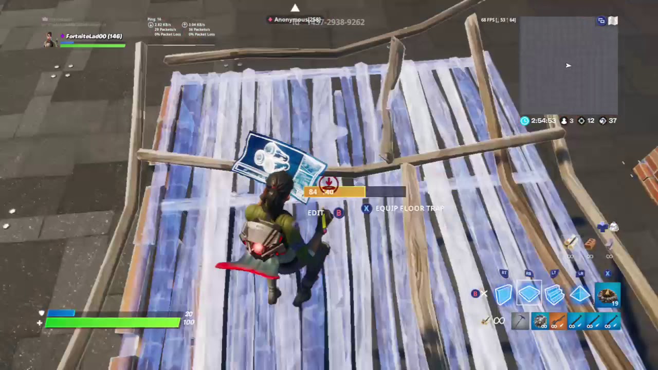 When someone's using a combat in a box - YouTube