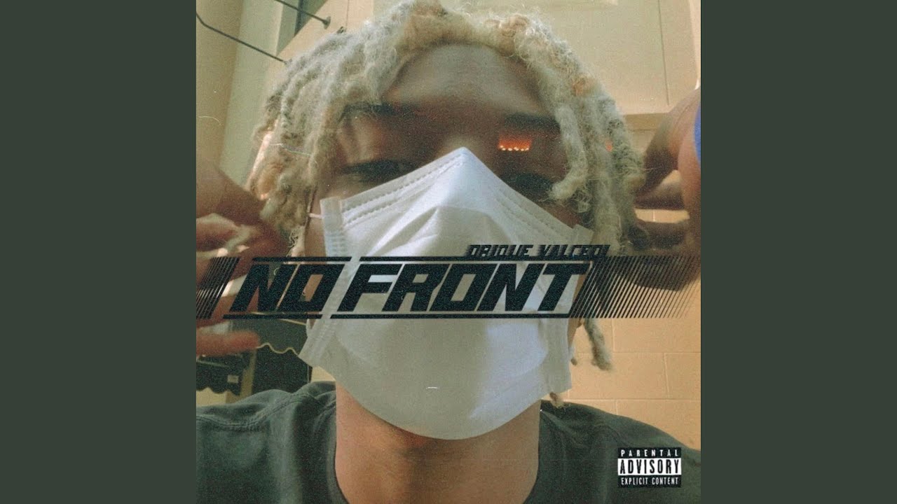 No Front - YouTube