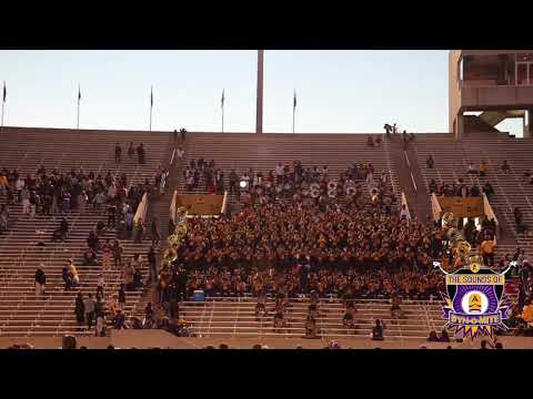 Alcorn State University \