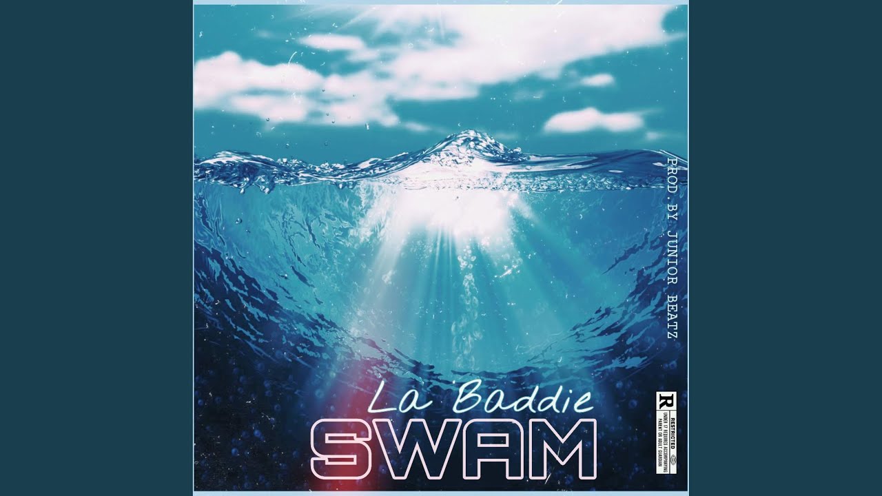 Swam - YouTube