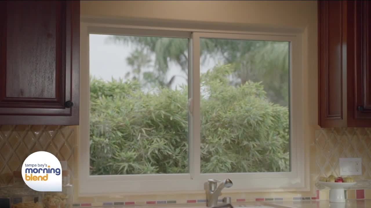 Renewal by Andersen Offers Customizable Energy-Efficient & Hurricane ...