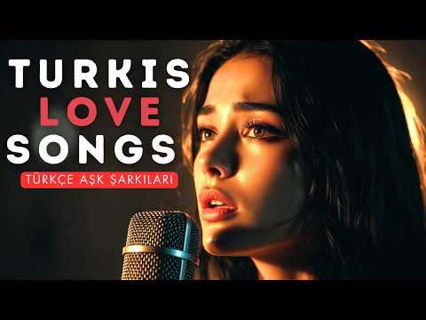 Beautiful & Emotional Turkish Melodies | Romantic Sad Songs | Deep Feelings Playlist