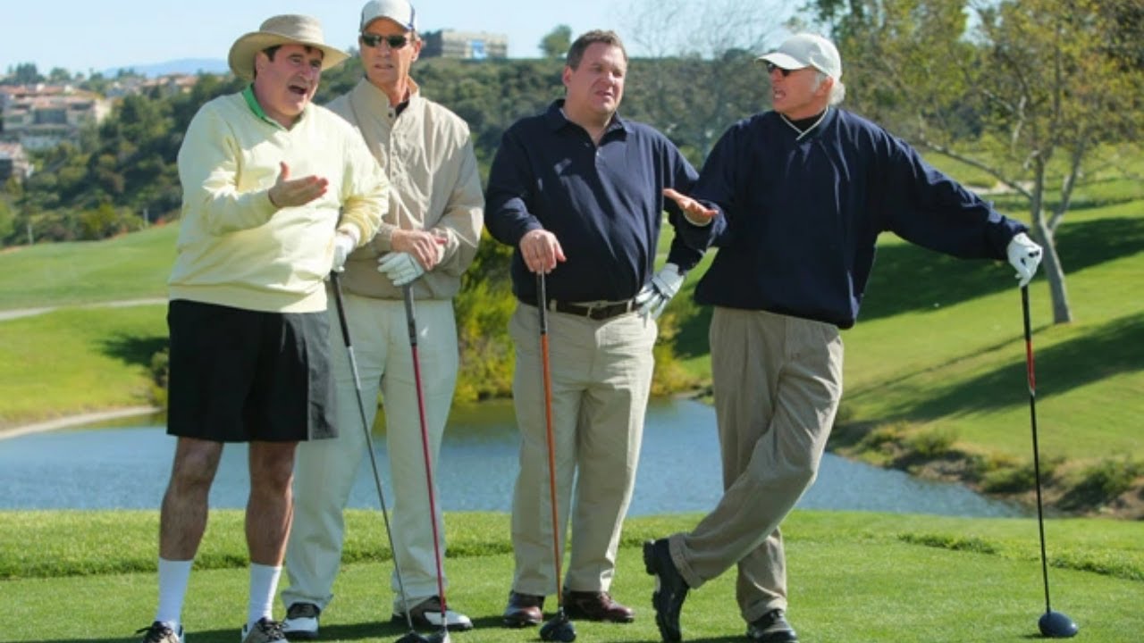 Why Do Rich People Play Golf - Golf Facts - YouTube