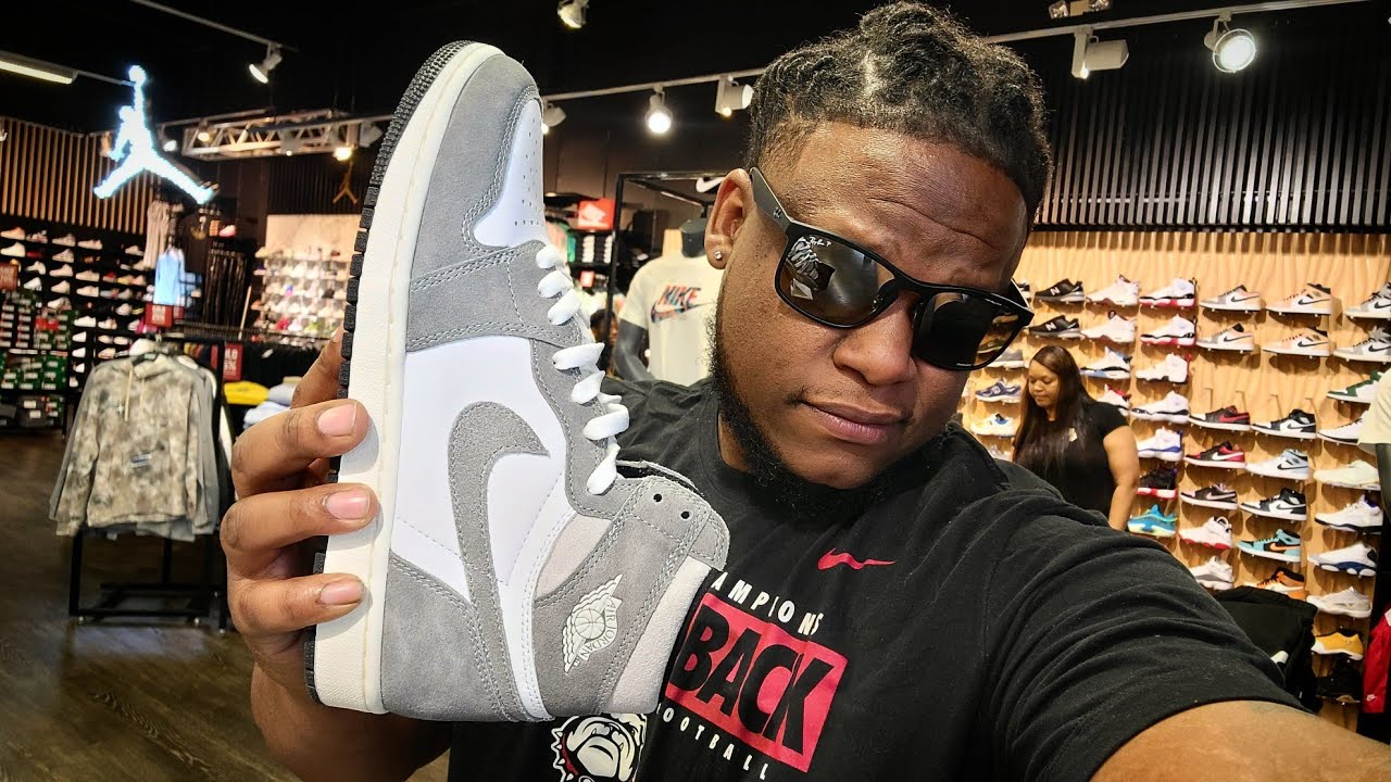 ANOTHER AIR JORDAN 1 BITES THE DUST!!! WHO WAS THE BIGGEST LET DOWN ...