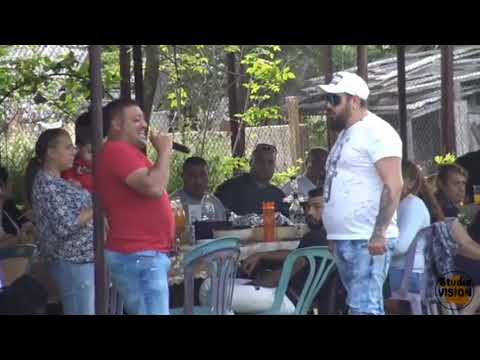 Ork Tangra Folk - Tu kalie 2021