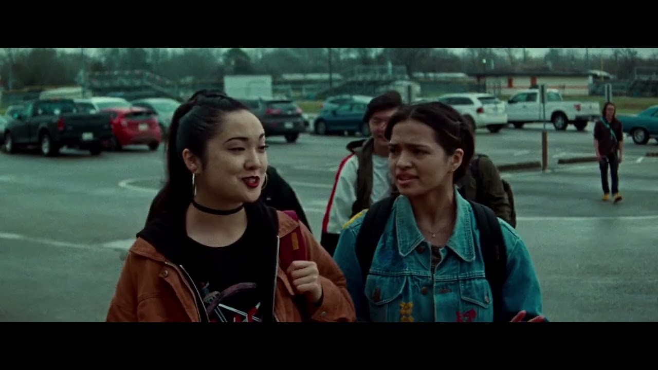 MARISOL (2023) FULL MOVIE - YouTube