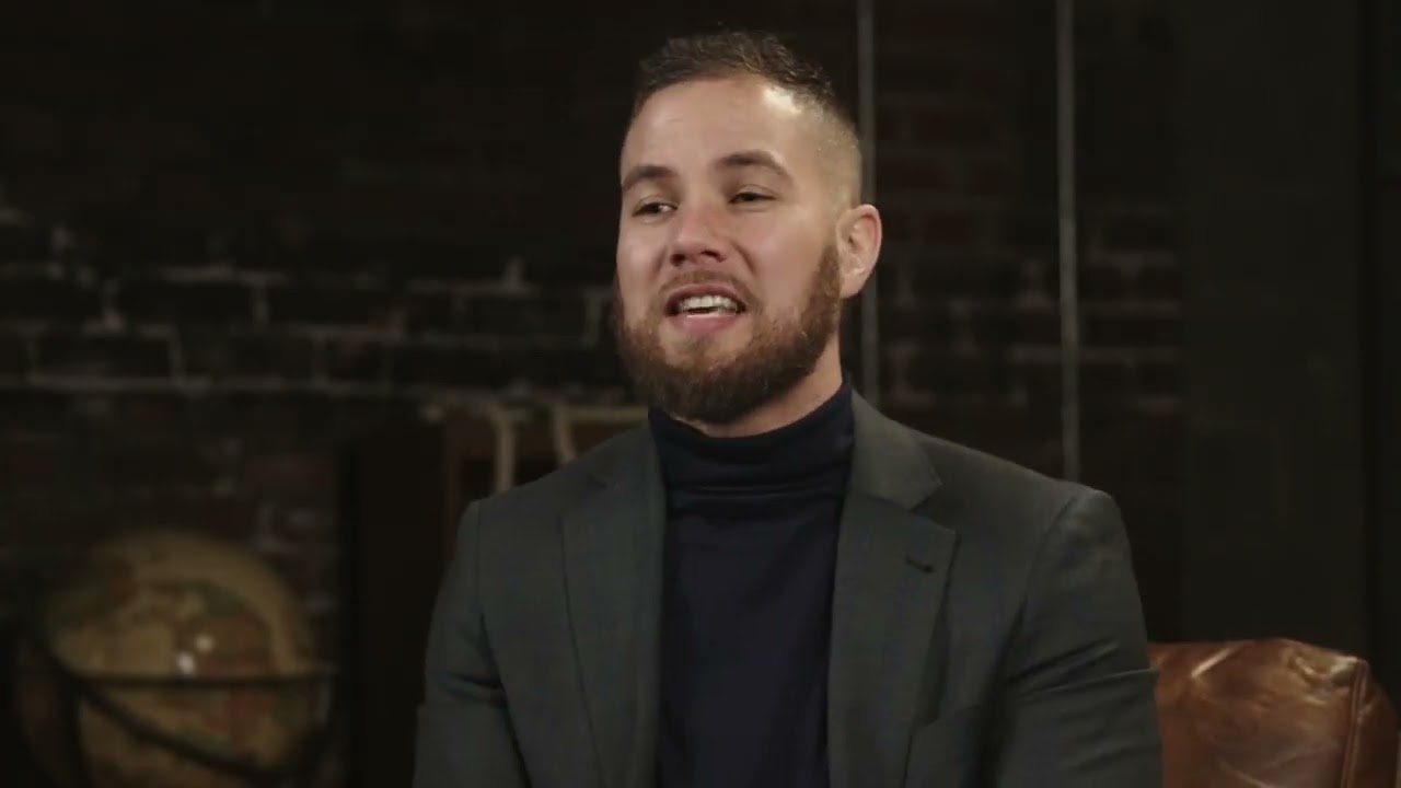 Korey Collins Speaking Fee, Schedule, Bio & Contact Details