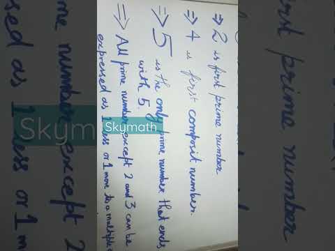 NUMBER FACT #mathstrick #easymathstricks #trickshots #easymaths #shorttricks #algebratricks # ...