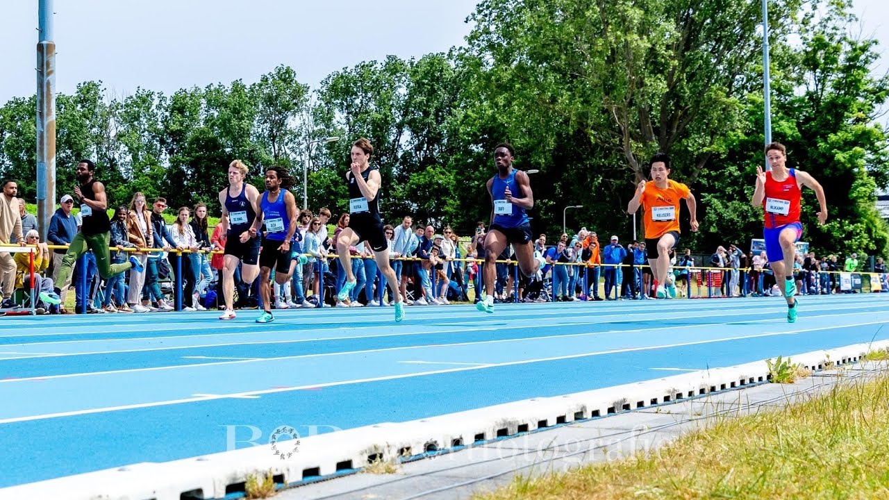 Run faster while decreasing the hamstring injuries!! - YouTube