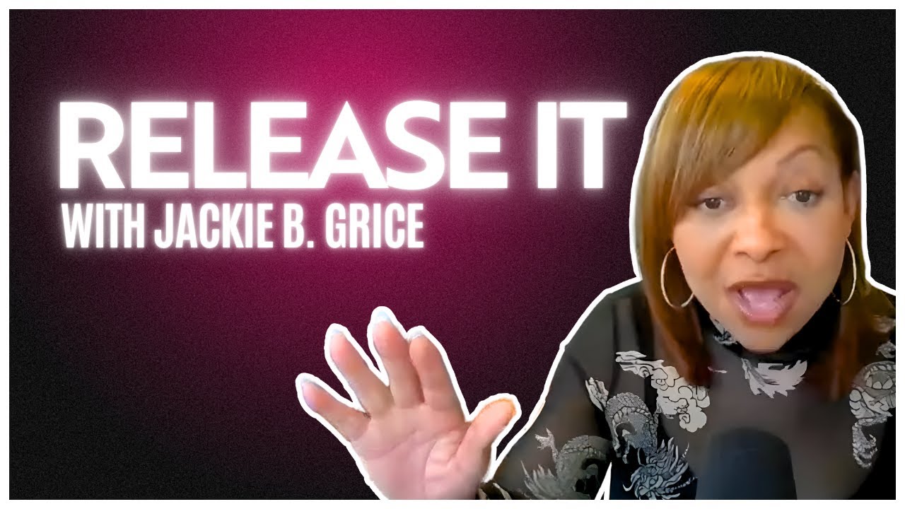 Jackie B. Grice – Discover Your True Potential and Embrace a Life ...