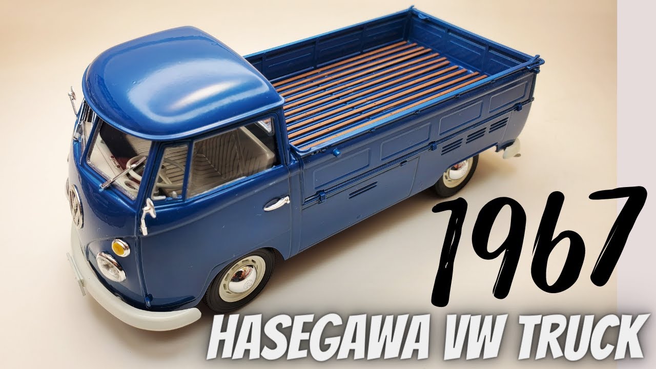 Hey I had one of those as a kid!! What a super cool model kit!! - YouTube