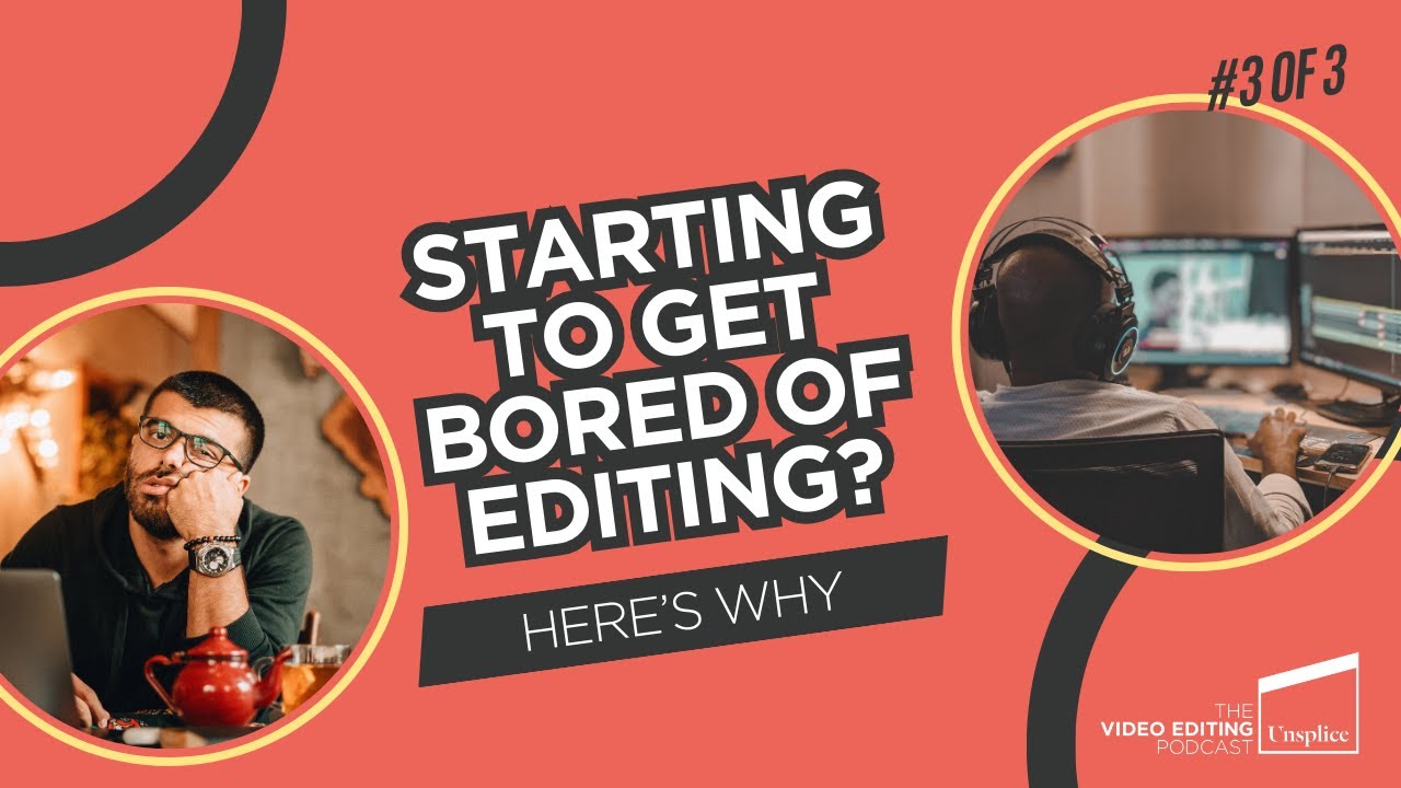 5 Signs You Need to Improve How You Work With Video Editing Clients ...