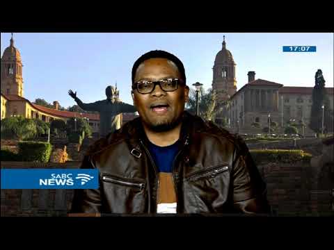 DISCUSSION: Fumba Chama picked up by Zambia Police - YouTube