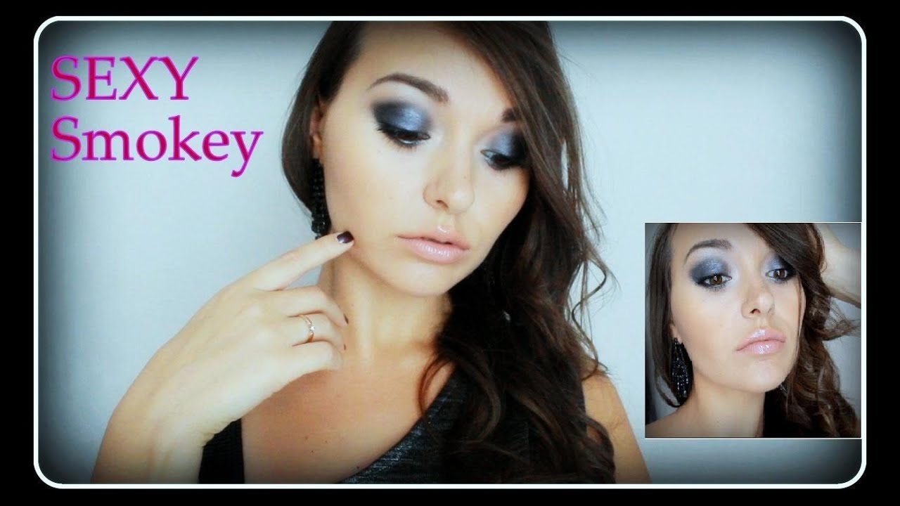 Sexy Clubbing Smokey Youtube