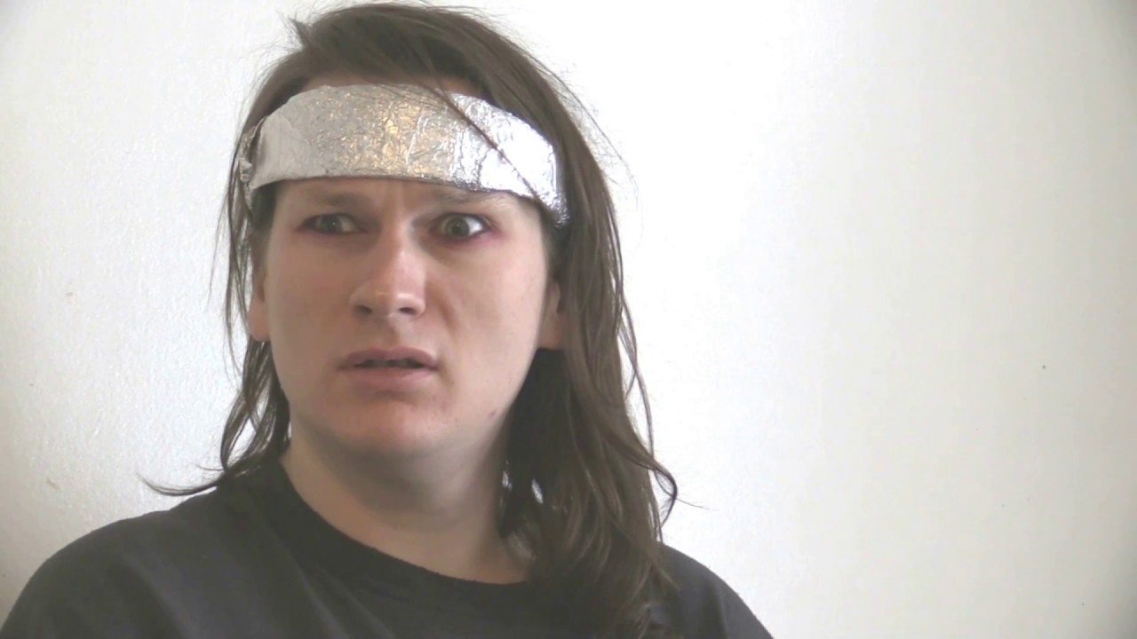 Gingy and the Jane Secret Origins part 1: Touch My Purple Helmet Yogurt ...