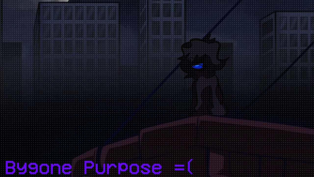 Bygone Purpose - YouTube