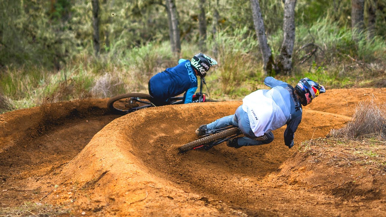 Downhill Freeride Tribute (2020) MTB - PART 29 - YouTube