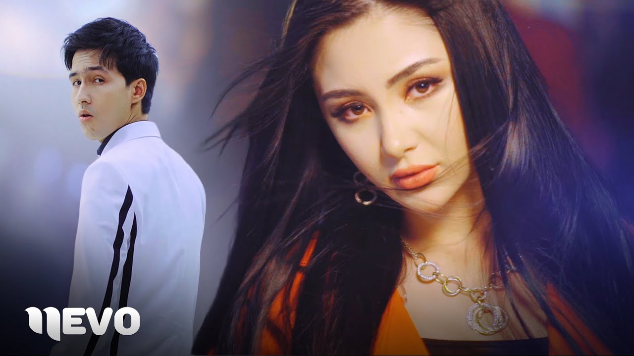 Nasafiy - Jonim senga rahmat (Official Music Video) - YouTube