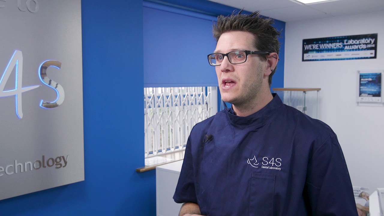 Sleepwell by S4S Dental - YouTube
