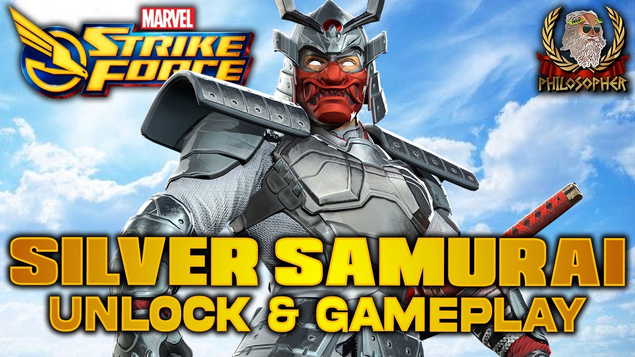 Gear 15 Blue ISO Silver Samurai Gameplay! - War Practice Mode, RTA, and ...